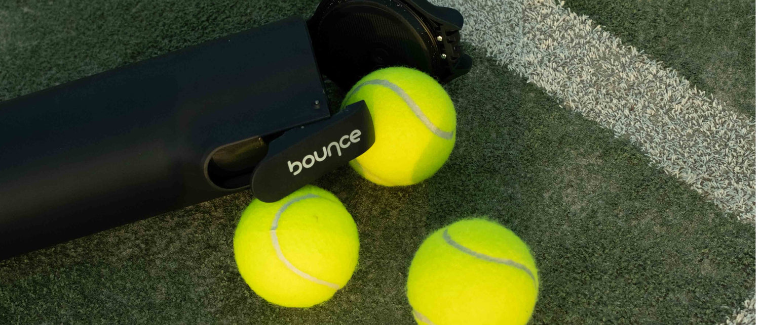 Unveiling the Distinctions Between Tennis Balls and Padel Balls: A Com ...