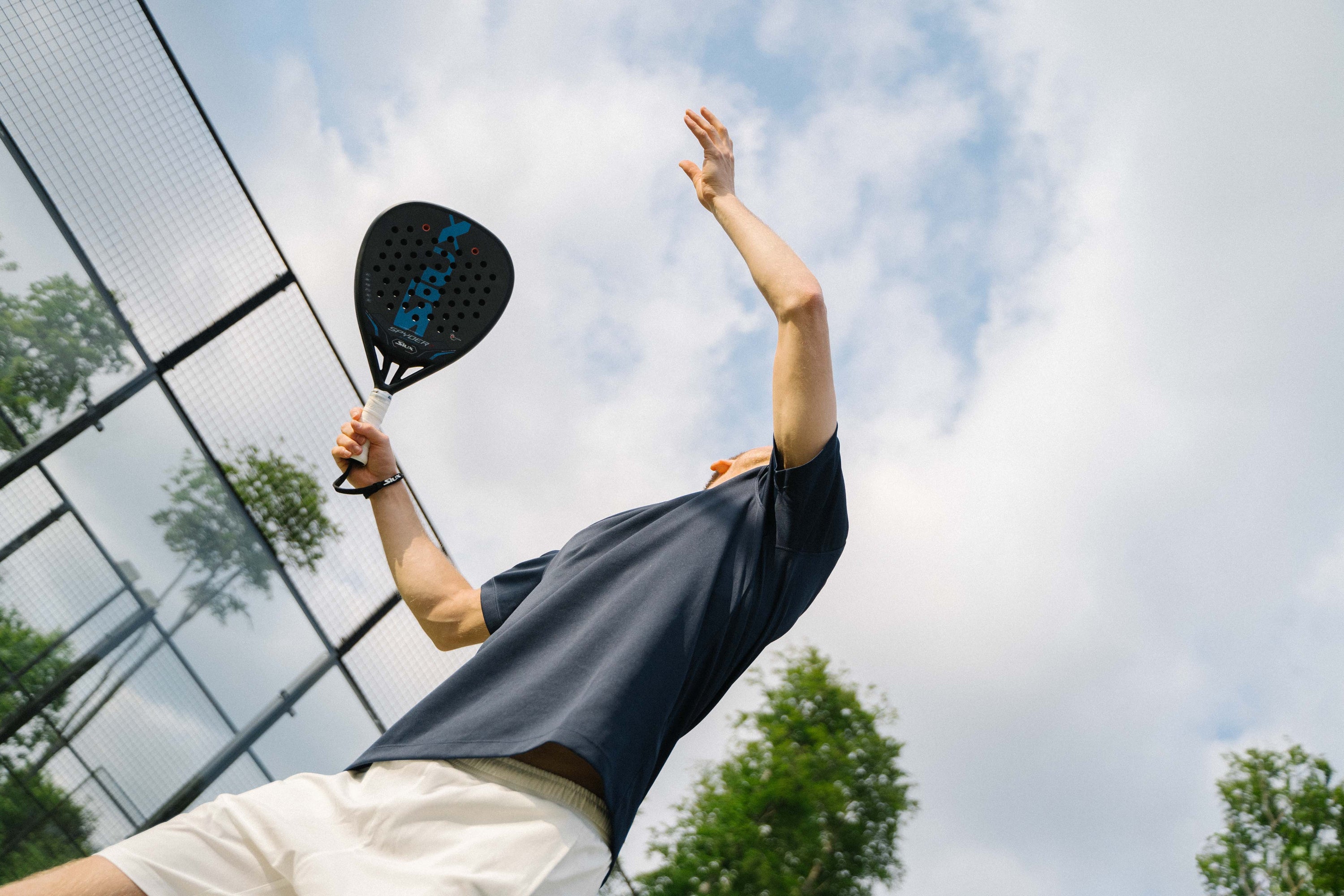 The next generation tubes for padel players – Bounce