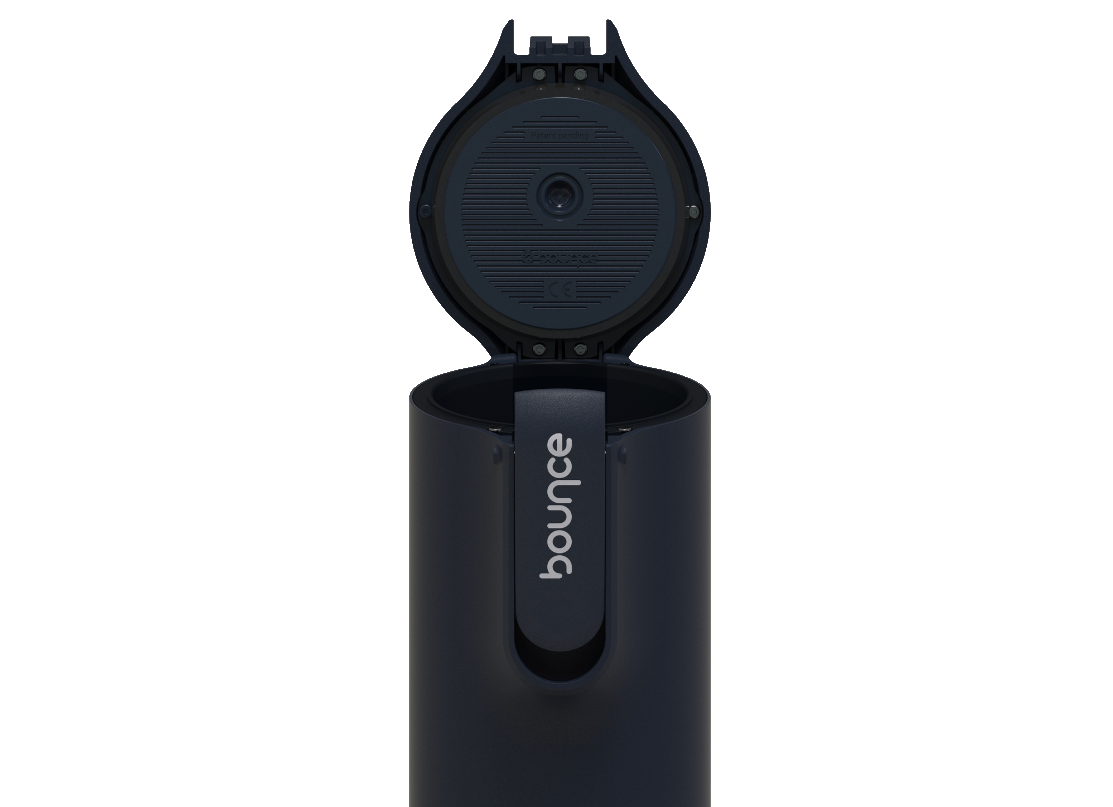 The next generation tubes for padel players – Bounce