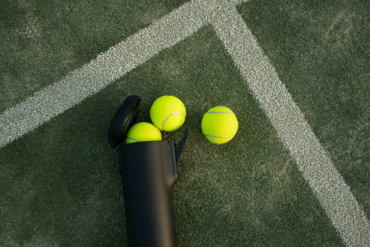 The next generation tubes for padel players – Bounce