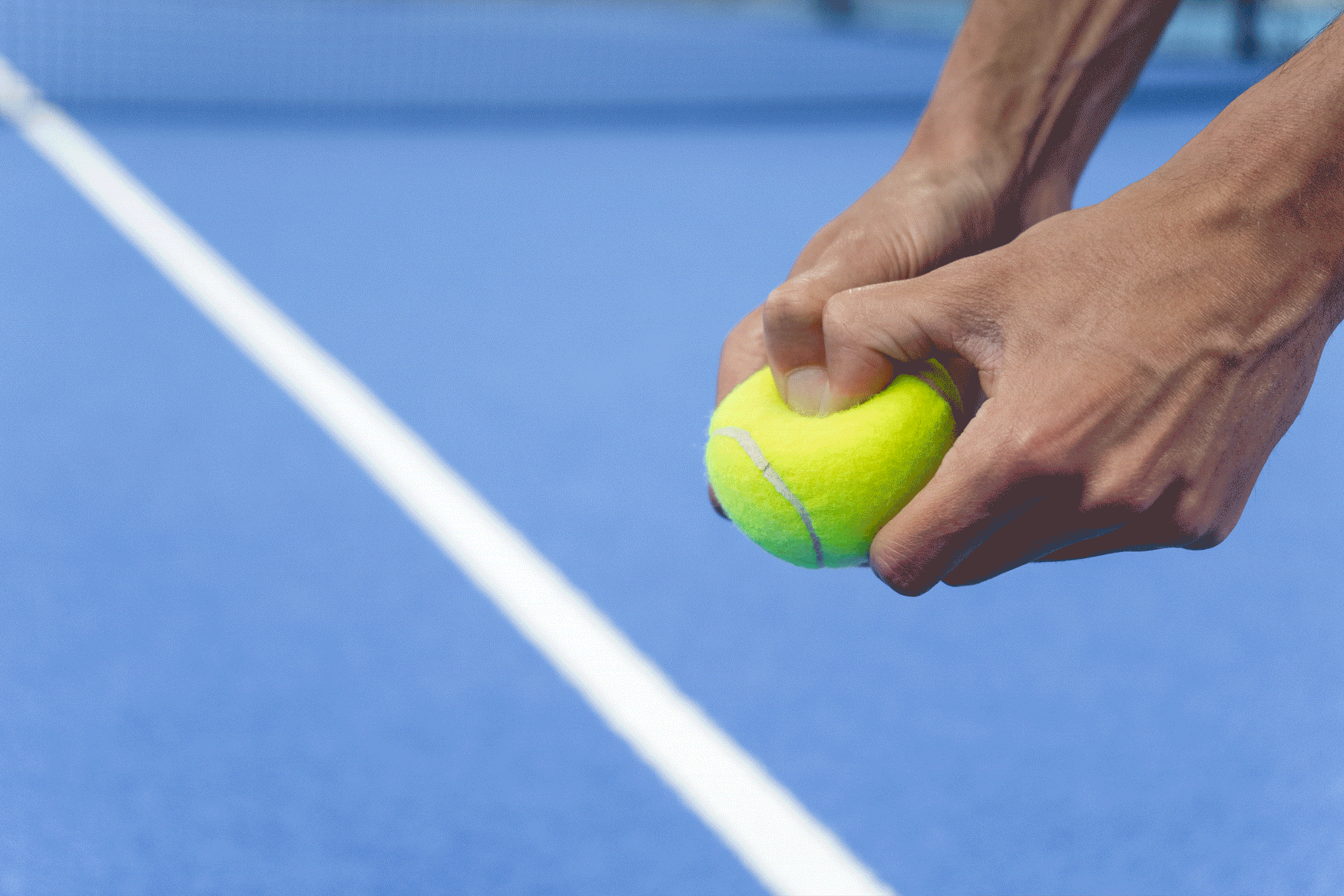 The next generation tubes for tennis players – Bounce